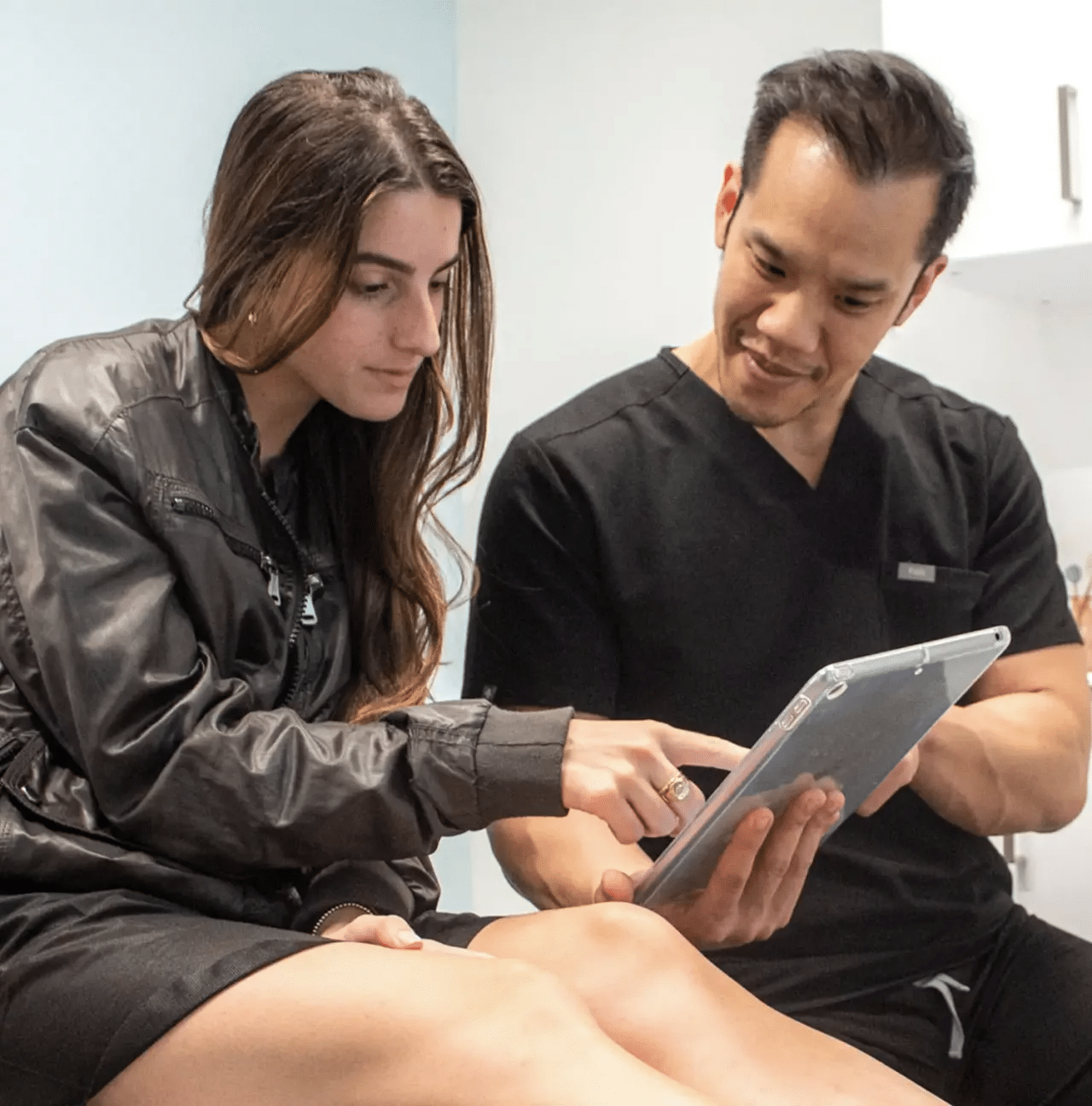 Vein Center California | Vein Treatment