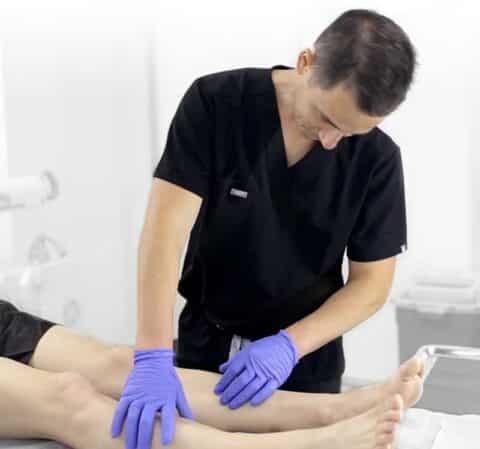 Vein Center San Diego | Harvard-Trained Vein Doctors
