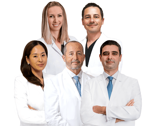 Vein Center San Diego | Harvard-Trained Vein Doctors