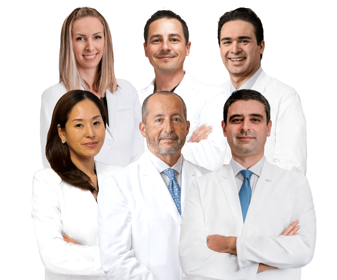 Vein Center San Diego | Harvard-Trained Vein Doctors